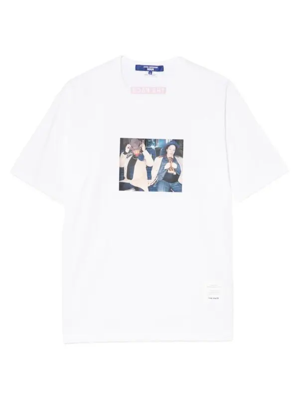 Junya Watanabe Essential Mini Tee For