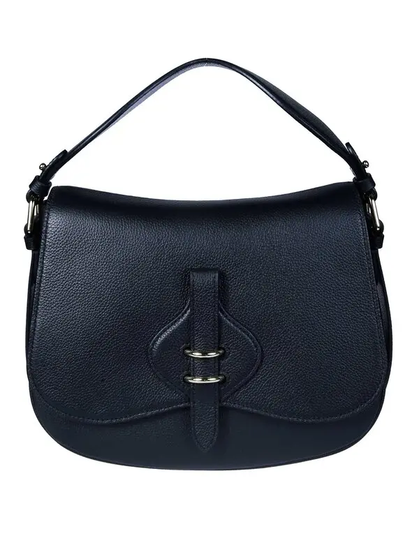 COCCINELLE Mini Crossbody Bag For - Nero
