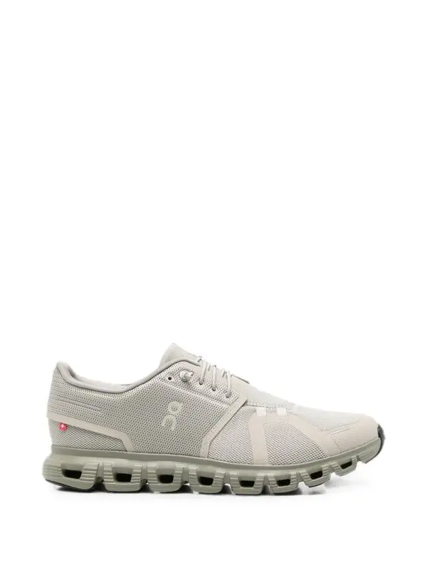 On 6 Sneakers - Green