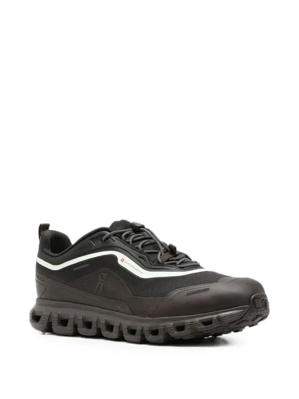 On 6 Geo Wp Sneakers