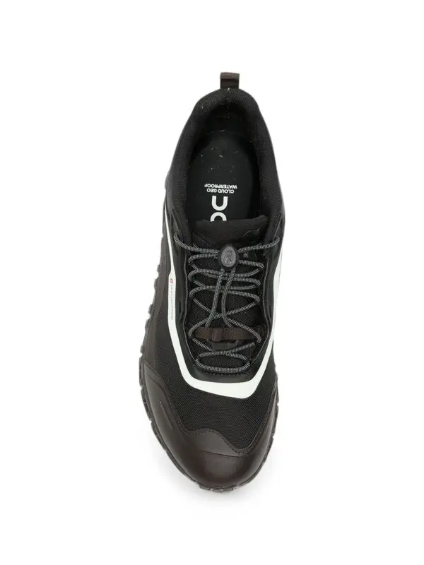 On 6 Geo Wp Sneakers