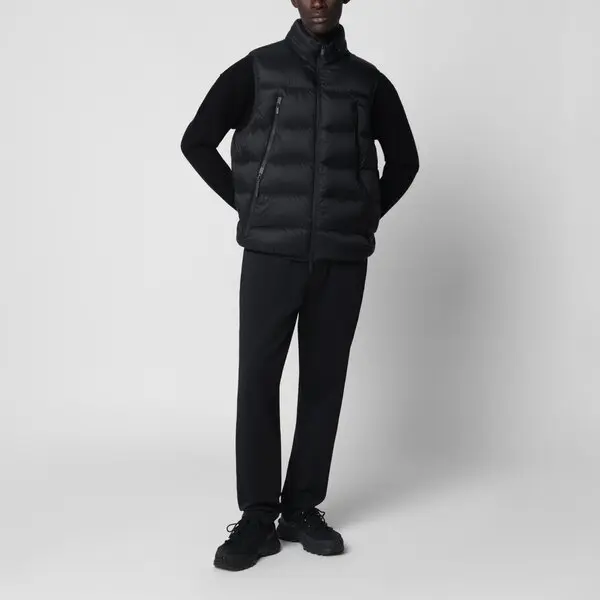 Moncler Reticone Down-filled Gilet