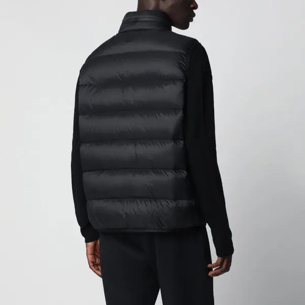 Moncler Reticone Down-filled Gilet