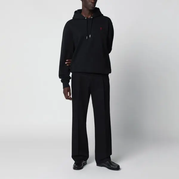 AMI Paris De Cœur Hoodie