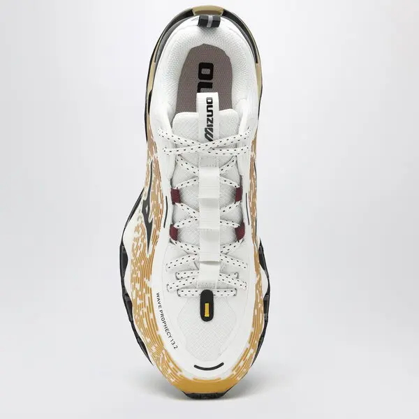 Mizuno Wave Prophecy 13.2 Athletic Sneakers - Multicolor