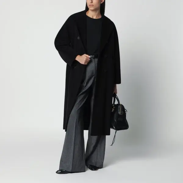 Max Mara 101801 Icon Coat