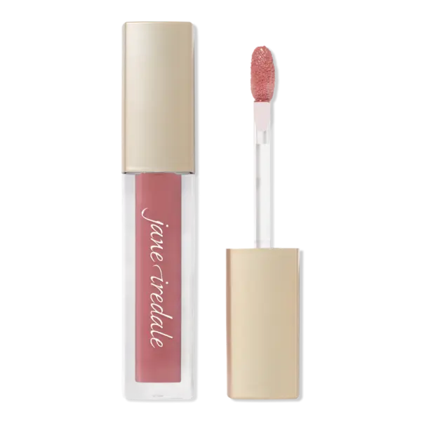 Jane Iredale Colorluxe High Impact Lip Glaze - Amour