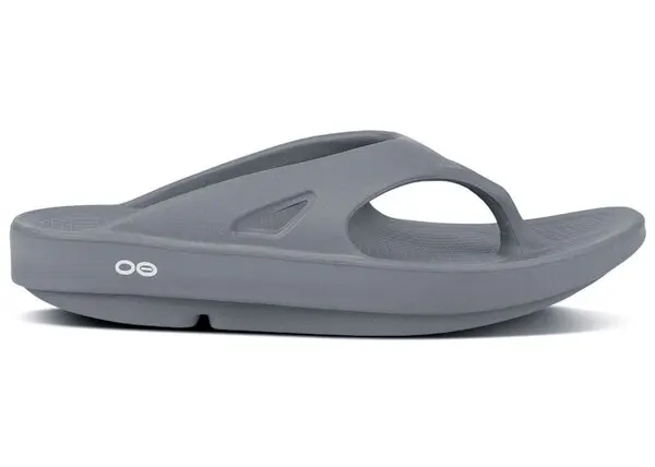 OOFOS Ooriginal Slide