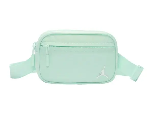 JORDAN Alpha Camera 1l Bag - Igloo