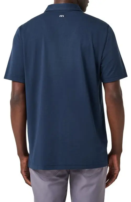 Travis Mathew Performance Jersey Polo