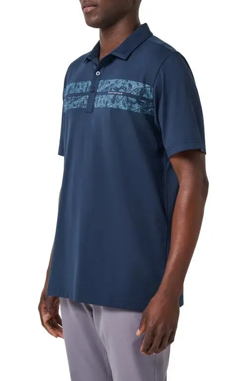Travis Mathew Performance Jersey Polo
