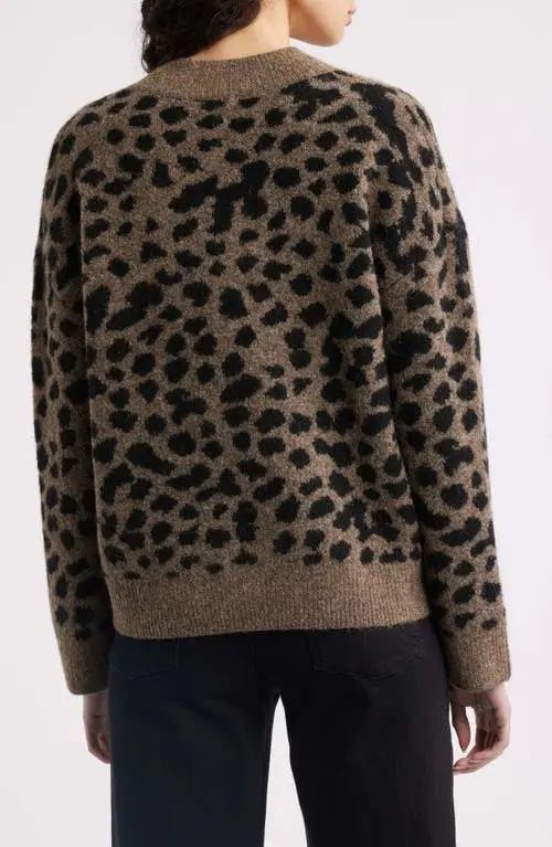 Rails Rae V-neck Sweater