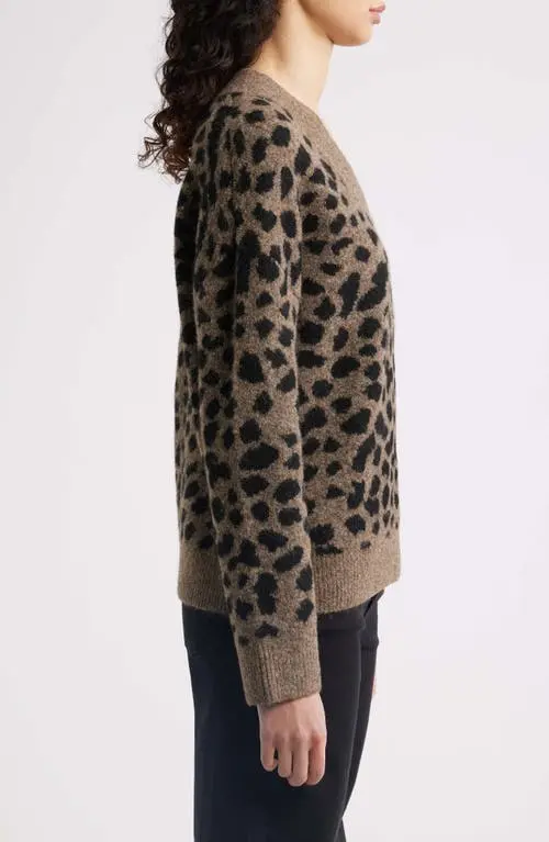 Rails Rae V-neck Sweater
