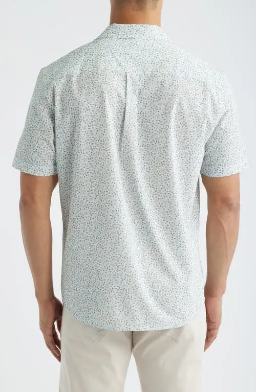 Johnnie-o King Performance Camp Shirt