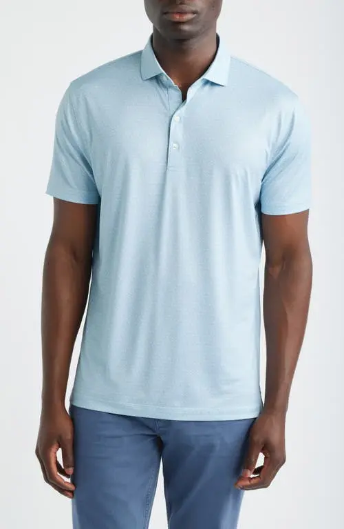Johnnie-o Robson Performance Polo