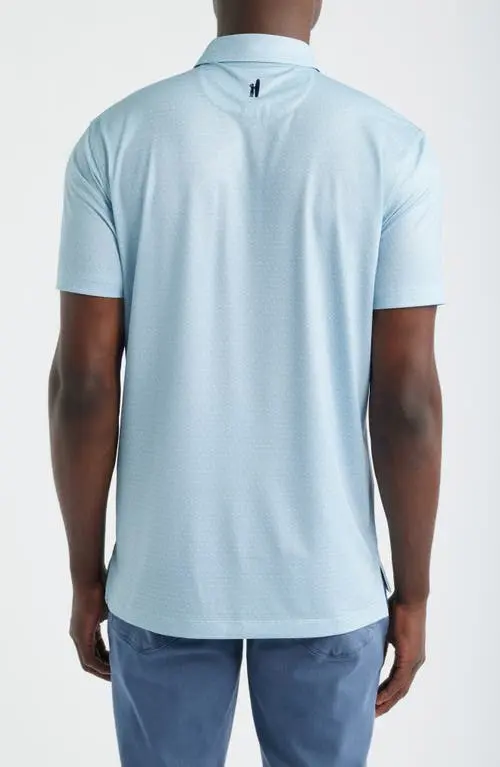 Johnnie-o Robson Performance Polo