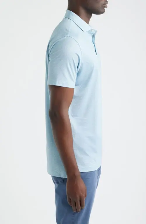 Johnnie-o Robson Performance Polo