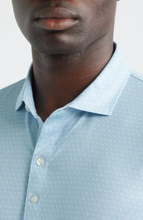 Johnnie-o Robson Performance Polo