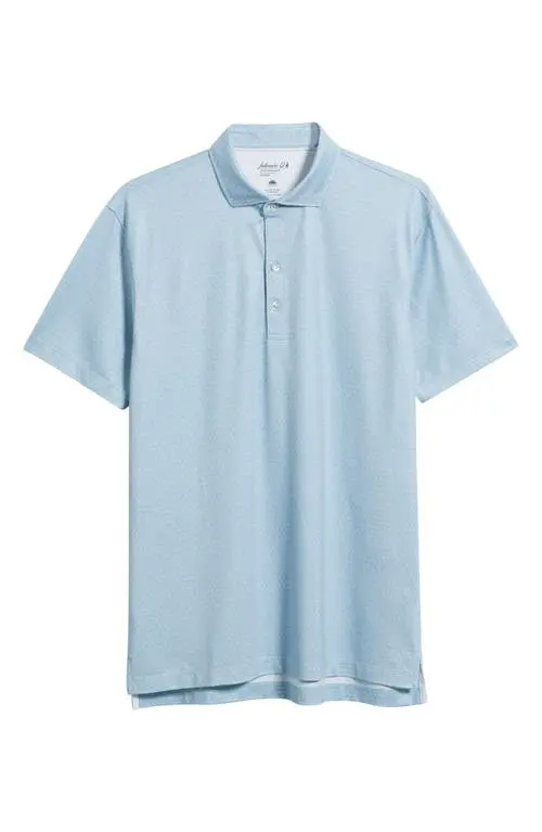 Johnnie-o Robson Performance Polo
