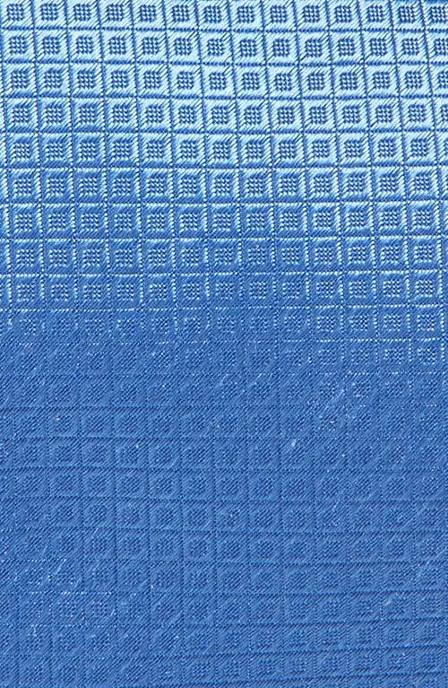 Canali Texture Silk Tie