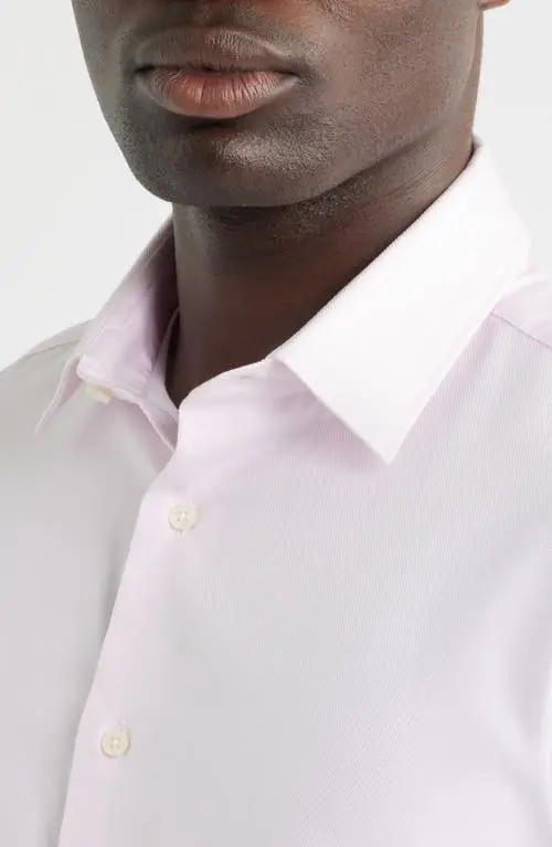 Canali Regular Fit Dress Shirt