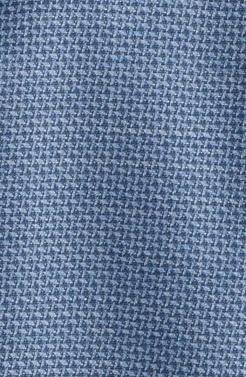 BOSS Hutson Slim Fit Textured Virgin Wool Sport Coat