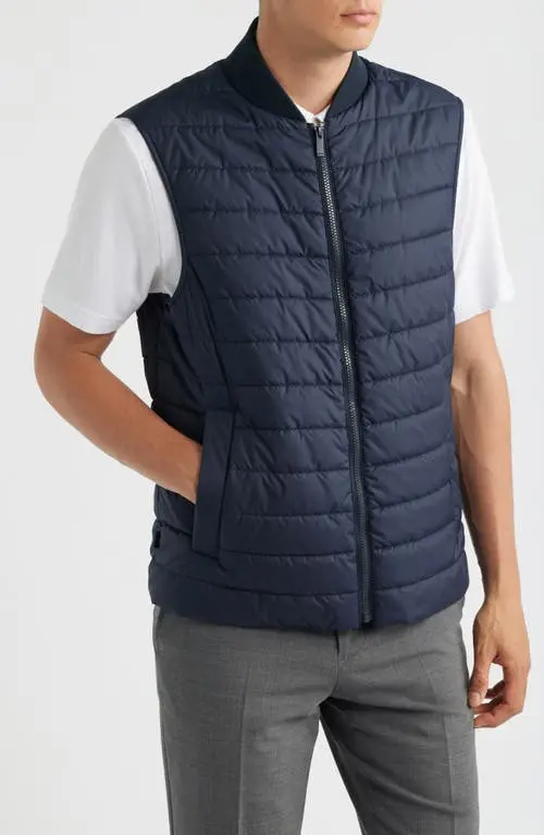 BOSS Jared 3-in-1 Water Resistant Coat