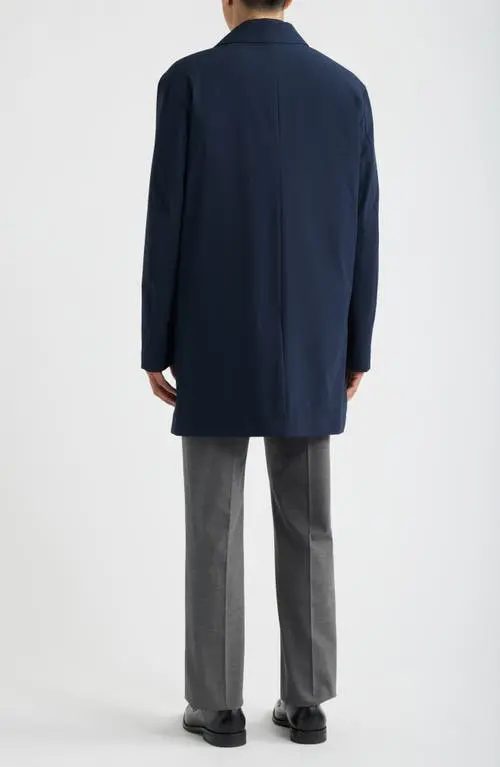 BOSS Jared 3-in-1 Water Resistant Coat