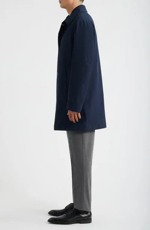 BOSS Jared 3-in-1 Water Resistant Coat