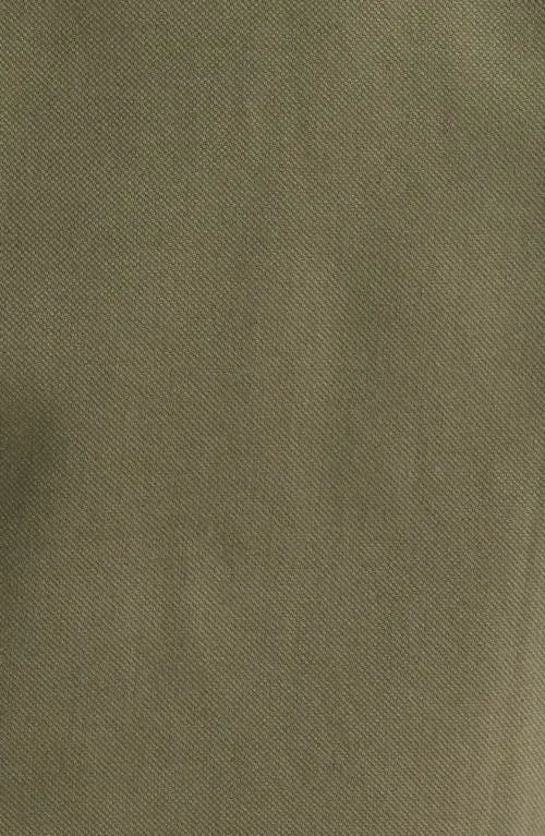 Nn07 Gabe 1920 Organic Cotton Jacket - Capers