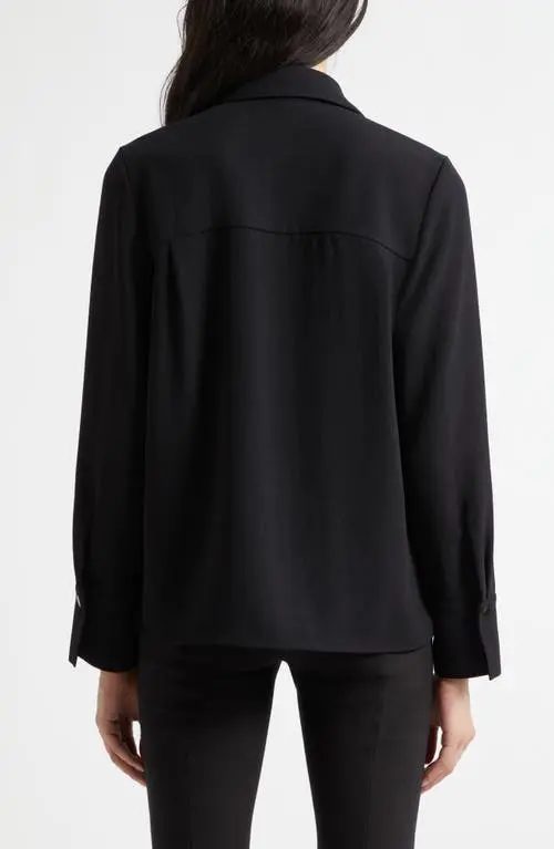 Vince Long Sleeve Shirt