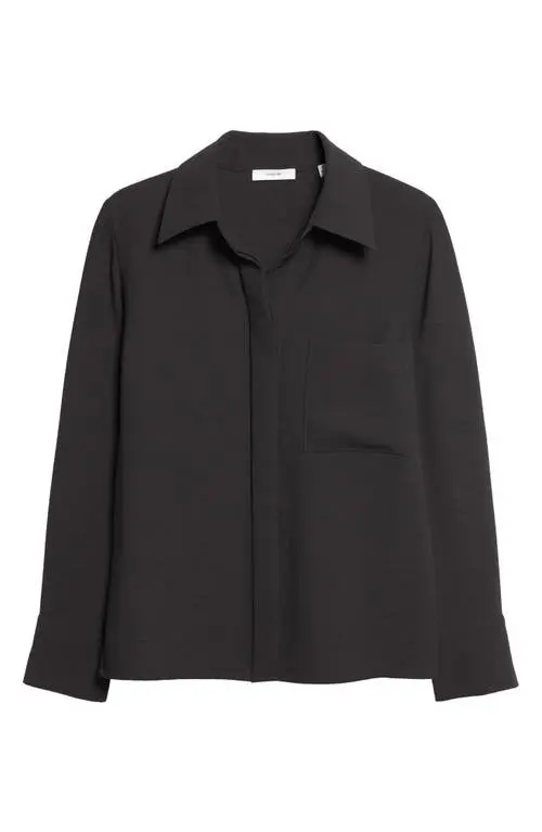 Vince Long Sleeve Shirt