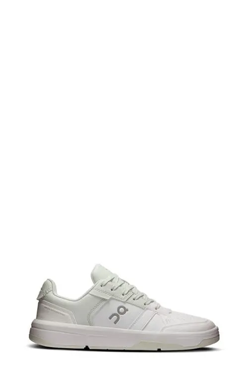 On The Roger Clubhouse 3 Tennis Sneaker