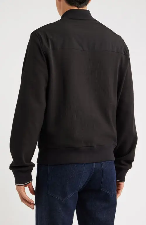 BOSS Hybrid Bomber Jacket
