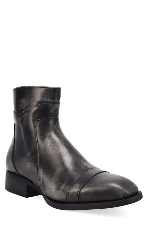 DINGO Lennox Boot - Black