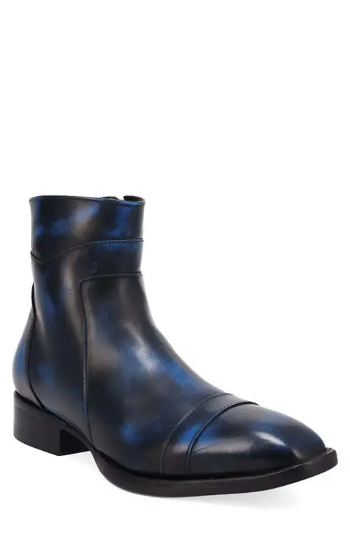 DINGO Lennox Boot - Blue