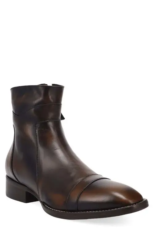 DINGO Lennox Boot - Brown