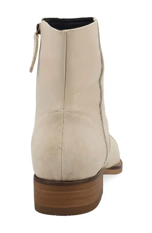 DINGO Barnsley Boot - Off White
