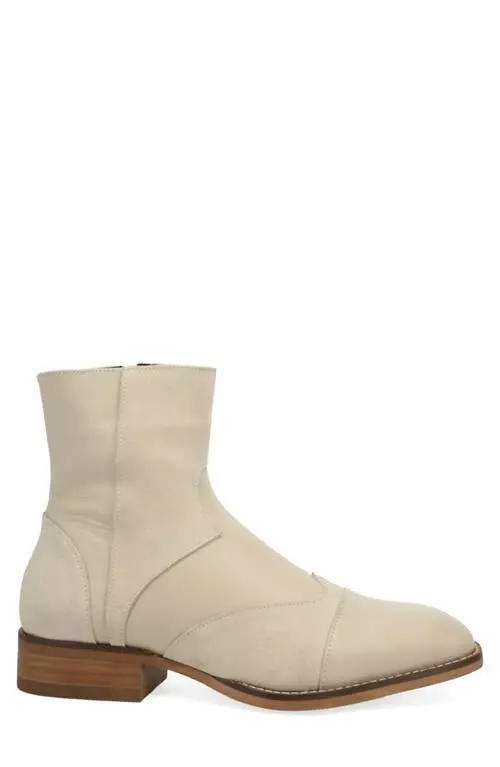 DINGO Barnsley Boot - Off White
