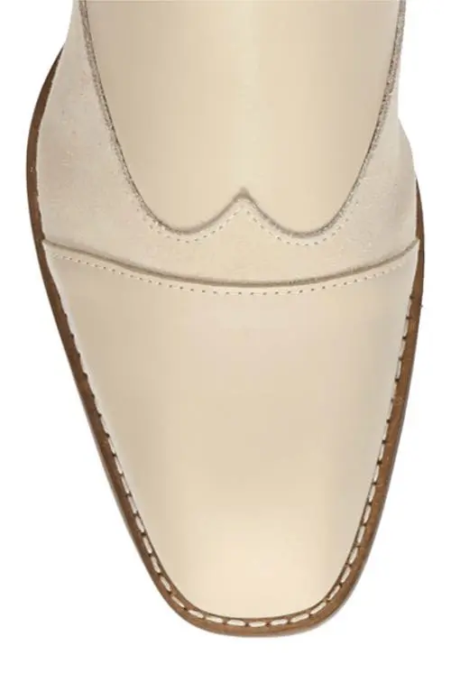 DINGO Barnsley Boot - Off White