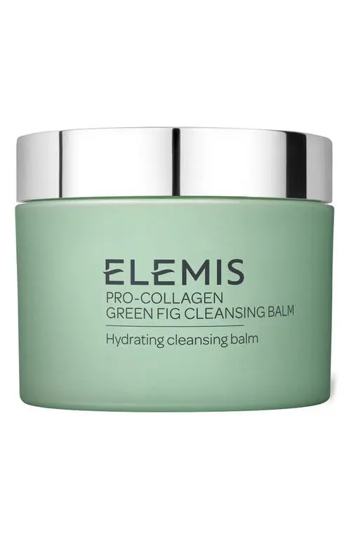 Elemis Jumbo Pro-collagen Green Fig Cleansing Balm - No Color