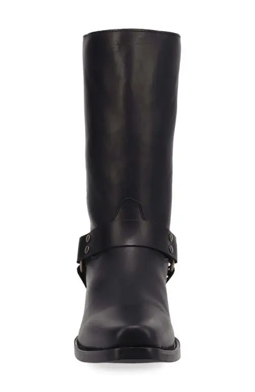 DINGO Patriot Boot - Black