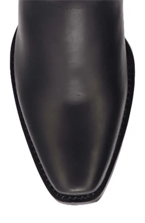 DINGO Patriot Boot - Black
