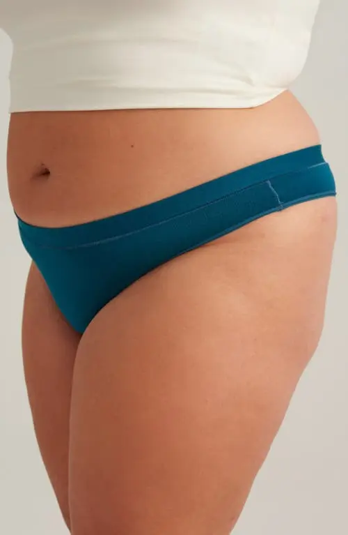 SAALT Period & Leakproof Light Absorbency Comfort Thong