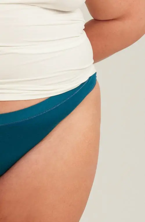SAALT Period & Leakproof Light Absorbency Comfort Thong