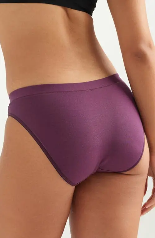 SAALT Period & Leakproof Regular Absorbency Comfort Bikini
