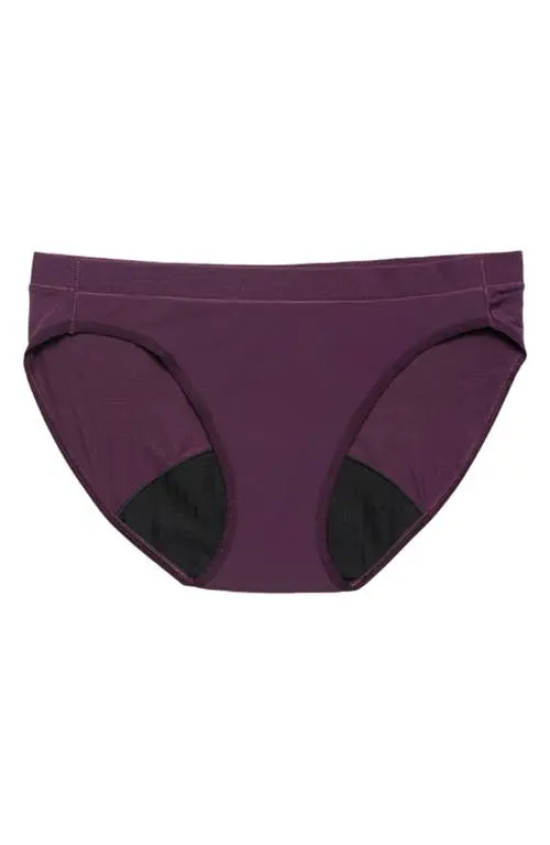 SAALT Period & Leakproof Regular Absorbency Comfort Bikini