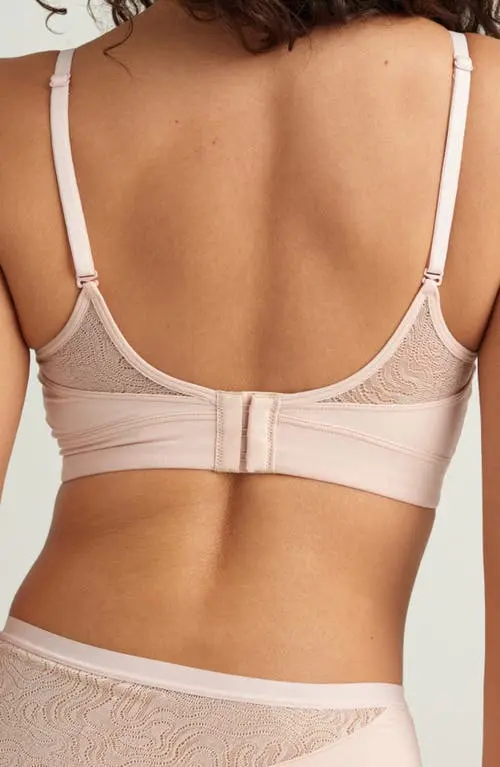 SAALT Lace Bralette