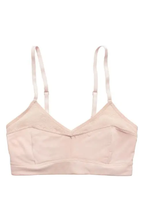 SAALT Lace Bralette