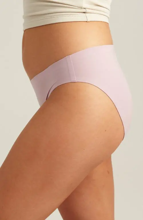 SAALT Period & Leakproof Regular Absorbency Seamless Bikini